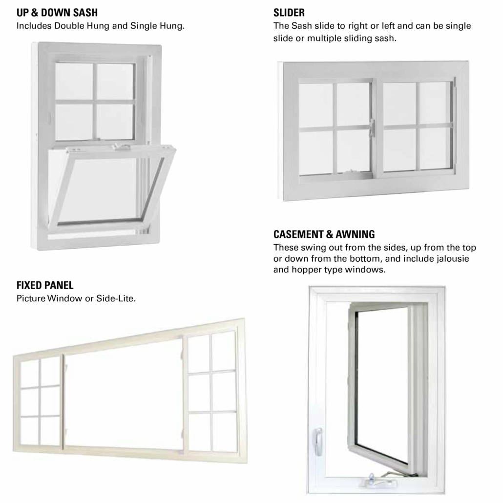Polaris Windows Installation | Aurora, IL | Schmidt Exteriors
